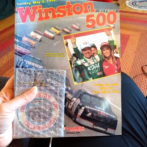 Other | Winston 50 Program | Poshmark